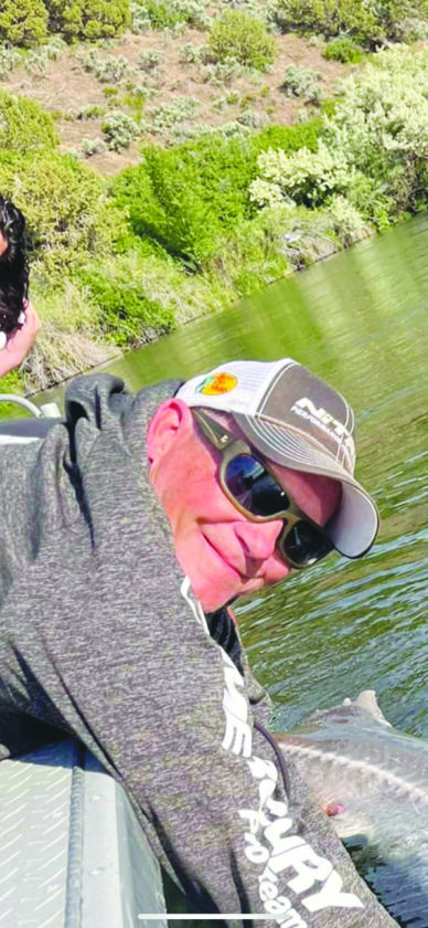 Business Profile: Kynd Eyewear returning to the U.P. Ice Fishing and ...